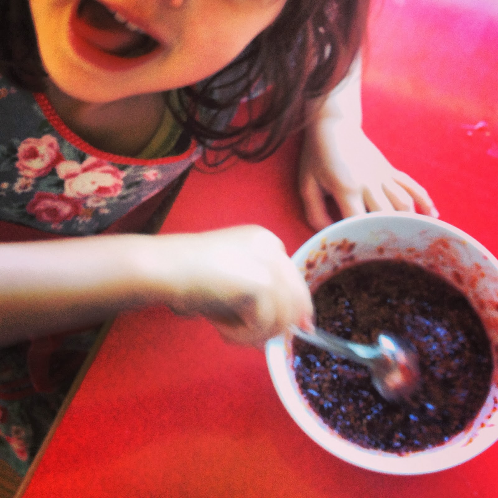 The KitchenMaid How To Be A Child Nutrition Expert the-kitchenmaid-how-to-be-a-child-nutrition-expert