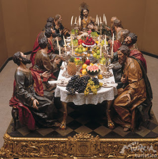 cuinant.blog: El Sant Sopar