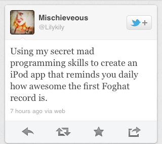 The Peverett Phile: Pheaturing Gary Gnu from "The Great Space Coaster"