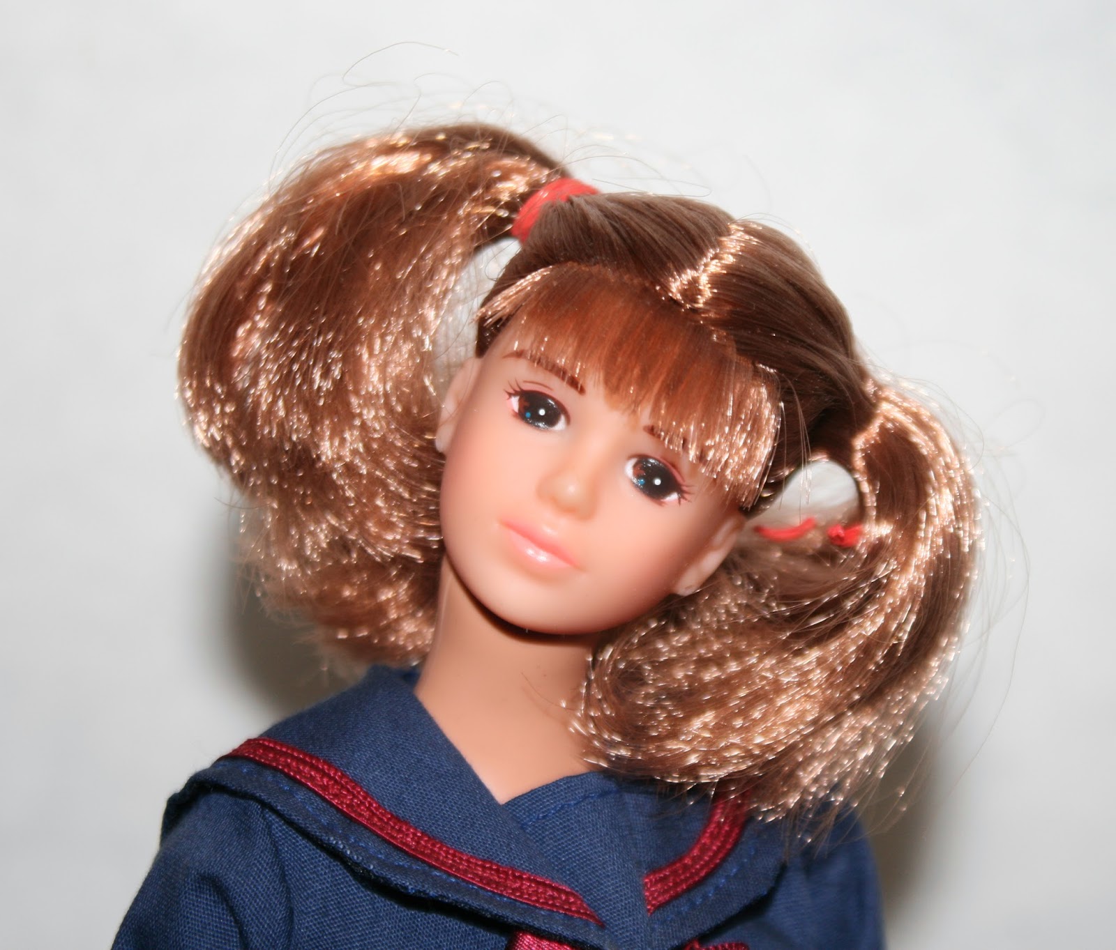 PLANET OF THE DOLLS: Doll-A-Day 86: Boys and Girls Forever You Doll