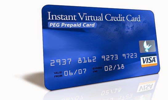 credit cards for you & for ever: credit cards working 100% free + paypals