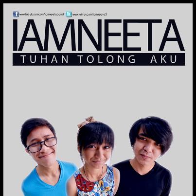 Cokelat Vanilash: IamNEETA : Introduction