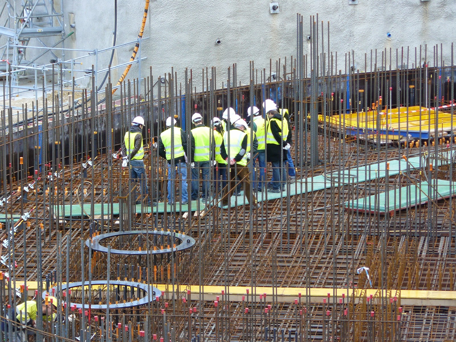 Comment préparer le terrain pour la construction? ~ Engineering et ...