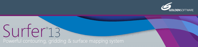 Download Surfer 13 gratis ~ Xenon