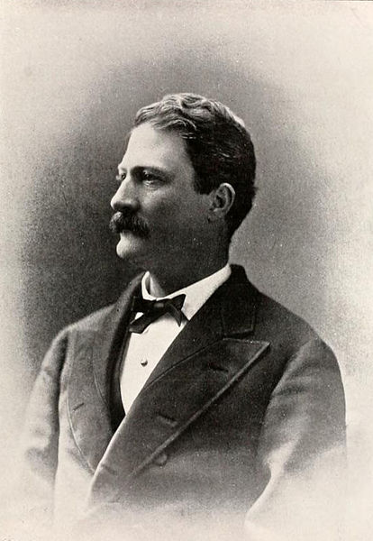 Bytes: Five Minutes of History: Robert E and Mary Lee and their home