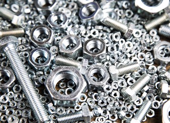 Mundial de Tornillos: Conozca los diferentes tipos y usos de los tornillos