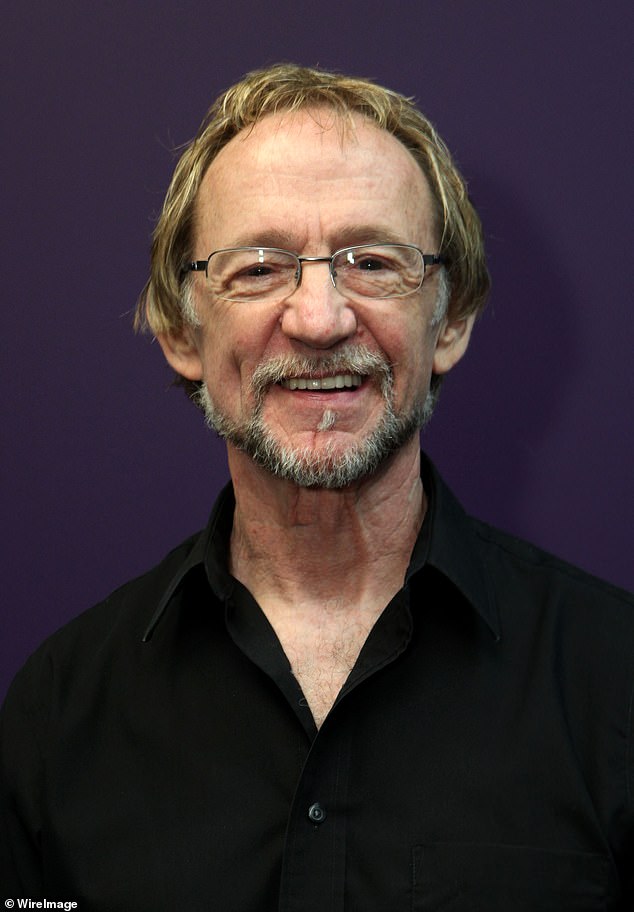 The Classic Nickelodeon Fan Blog: Monkees Singer Peter Tork Dies At 77