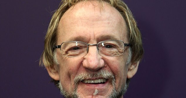 The Classic Nickelodeon Fan Blog: Monkees Singer Peter Tork Dies At 77