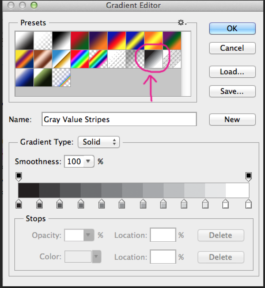 Handglovery: Photoshop Tutorial: Creating a Colour Wheel