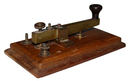 SINTPMUP: 11 de MAIO - DIA da INTEGRAÇÃO do TELÉGRAFO no BRASIL