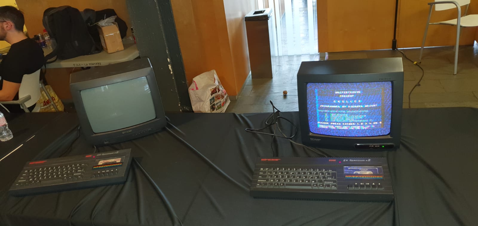 Commodore Plus: Explora Commodore 5