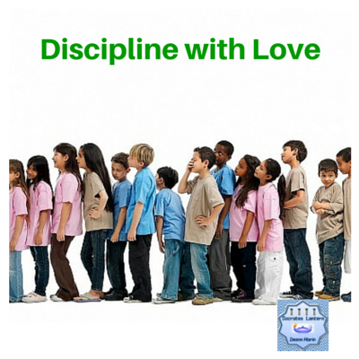 The Best of Teacher Entrepreneurs II: Discipline with Love