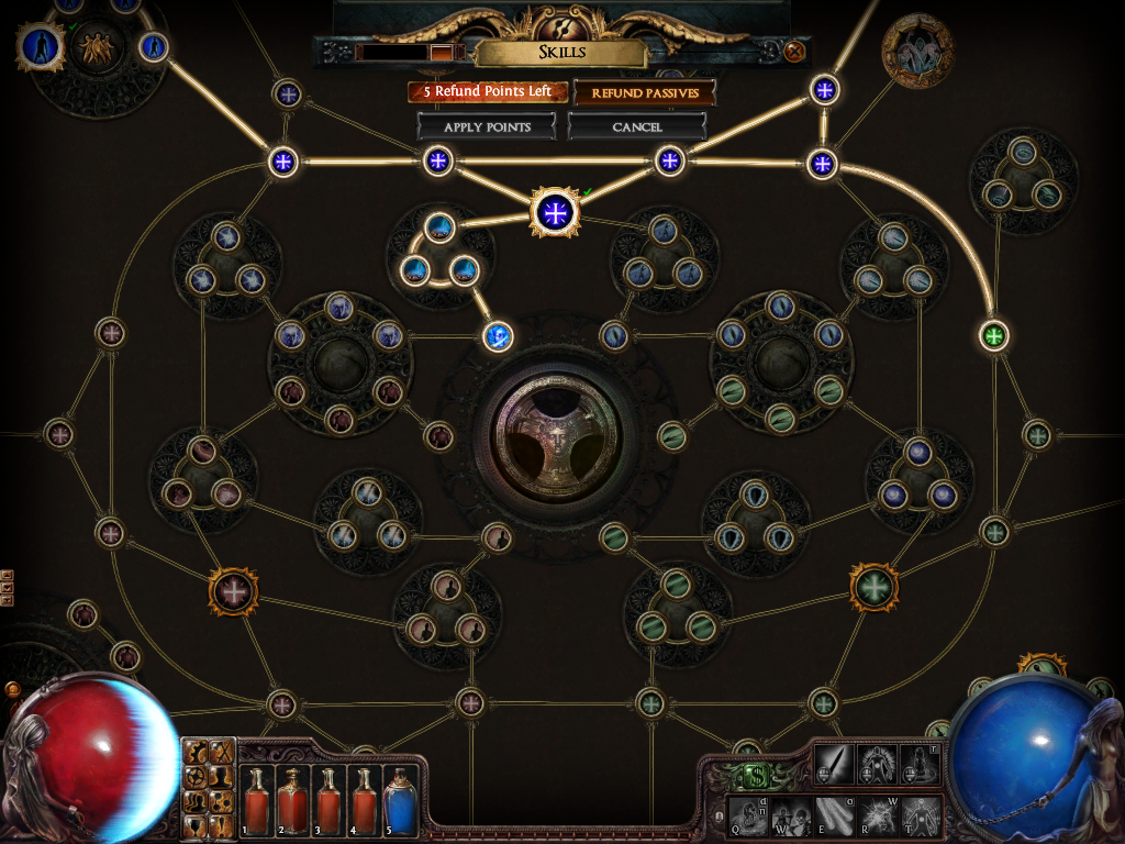 Path of Exile (Part Three) ~ All You Need to Know About Games