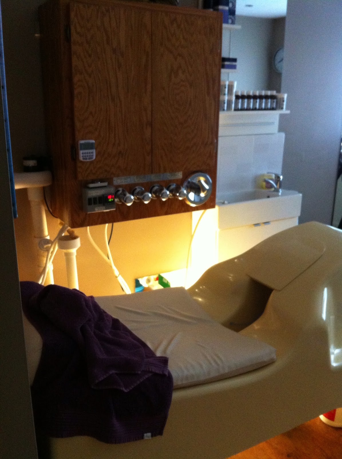 This blog is now closed