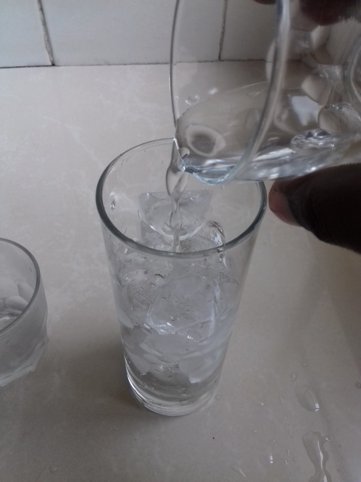 GERMAN APPLE STRUDEL COCKTAIL / Nairobi Kitchen