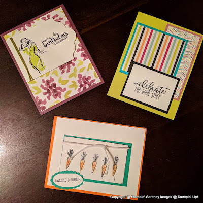 Stamping Serenity: Happy Mail Monday!