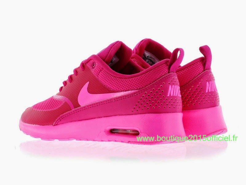 Nike com France magasin de chaussures!: Nike Wmns Air Max Thea GS ...