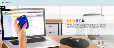 Cara Mudah Mendapatkan KeyBCA