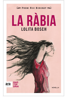 Educar en tiempos inciertos: "La rabia", una lectura que remueve.