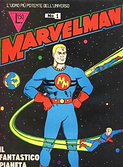 SUPERHÉROES DEL COMIC