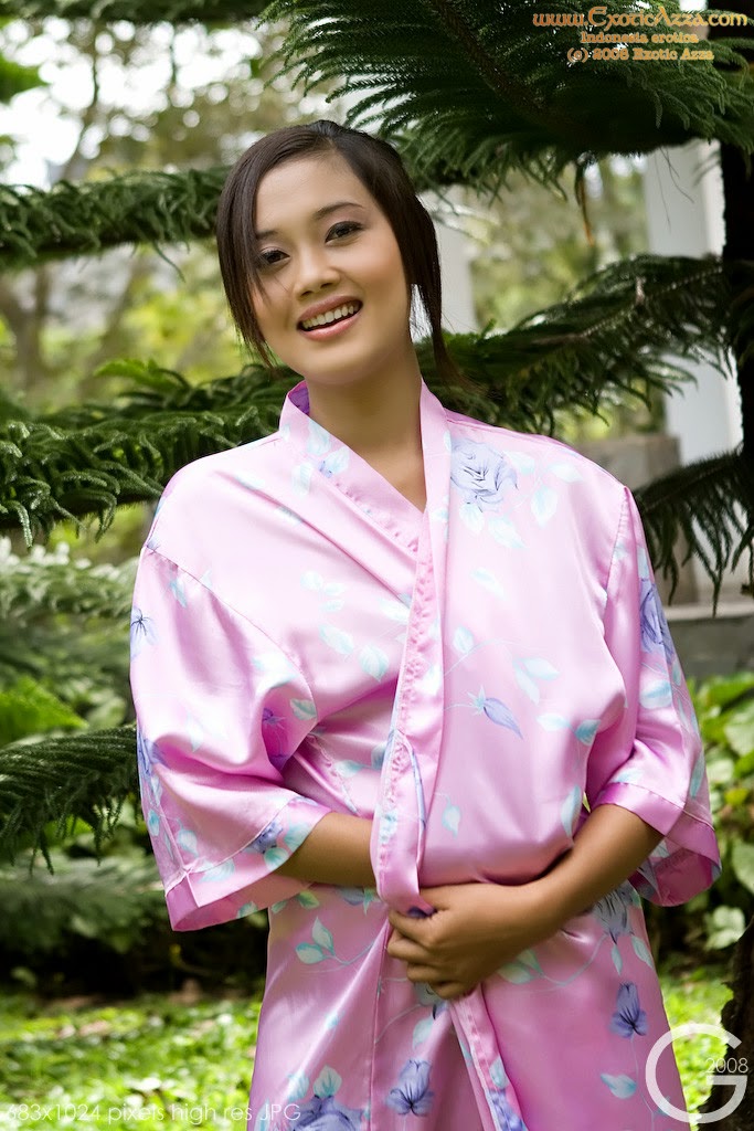 Inke Laura ~ bokep telanjang