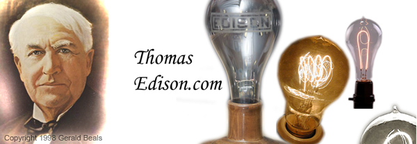 m2Learn Blog: Lessons from Thomas Edison and mLearning