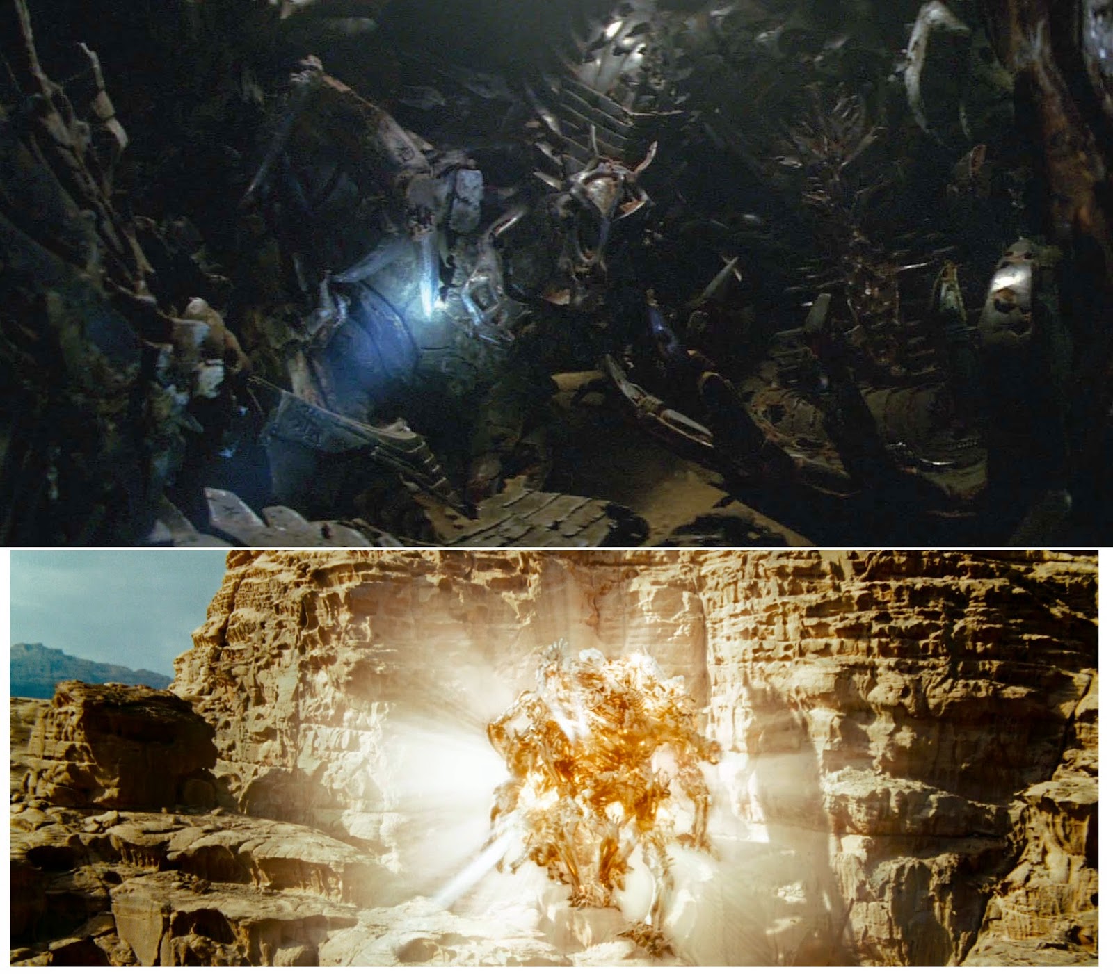 YJL's movie reviews: Things to know about the Transformers film series