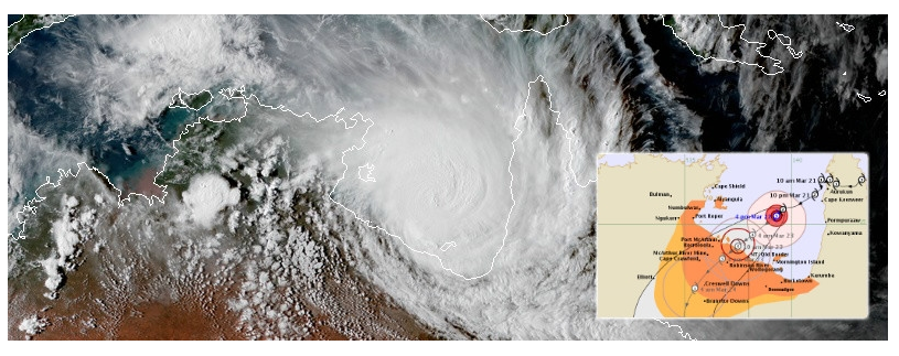Earthquake Prediction: Major infrastructure damage expected as Severe ...