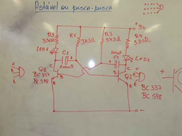 Mecatronica 28: projeto 06:pisca-pisca