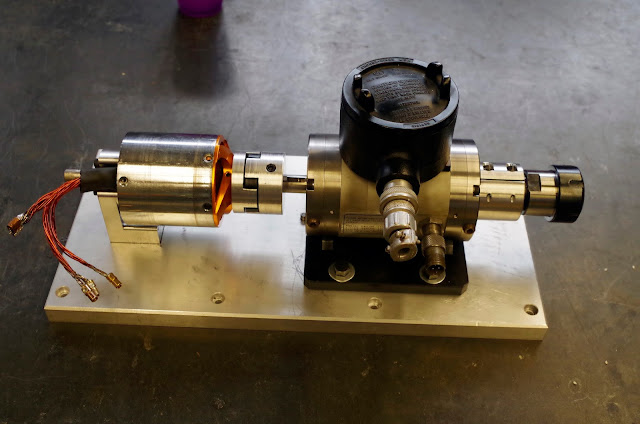 BuildIts in Progress: Small Motor Dynamometer: The Beginnings