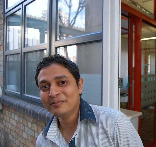 Hasan Rahman