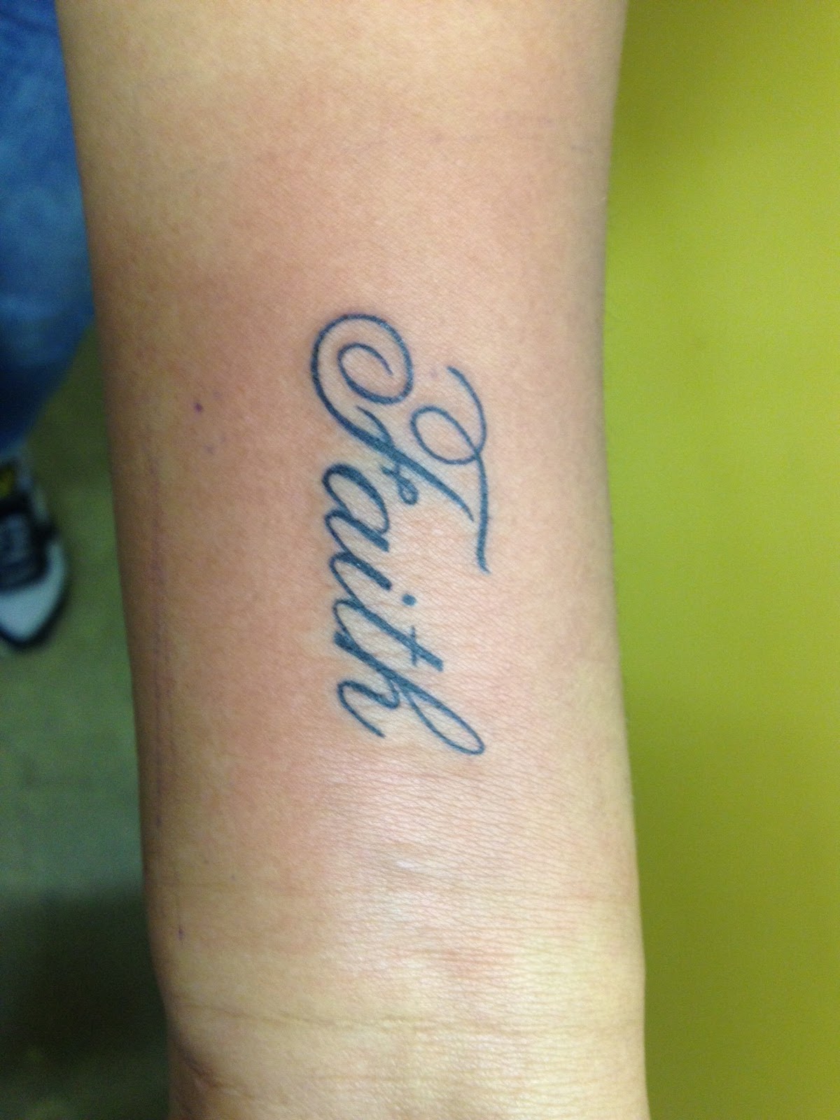 Tim Corun: Jinx Proof Tattoos: give them what they want.: every tattoo ...