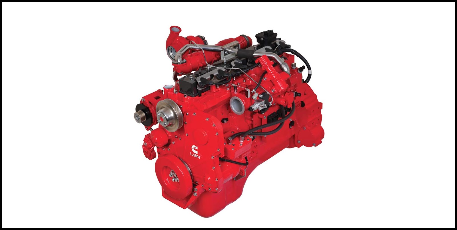 DuncanPutman.com Blog: Kenworth Trucks Available with Cummins Westport ...