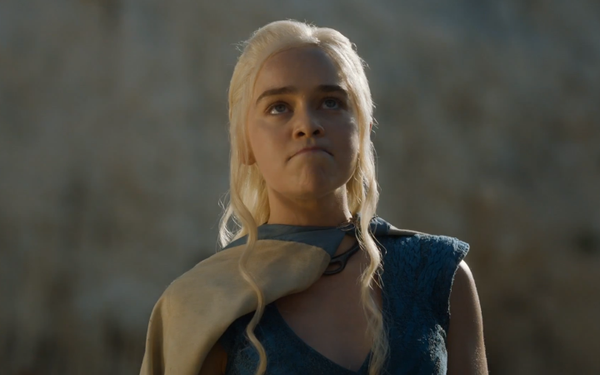 Game of Thrones Fans Are Angry about Being Game of Thrones Fans