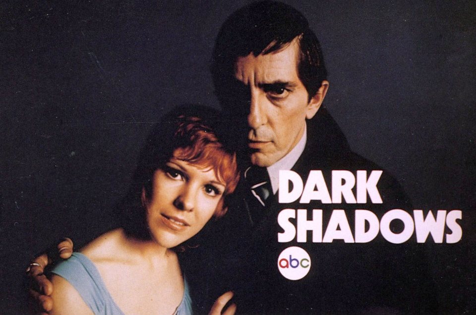Rankin/Bass-historian: DARK SHADOWS Premiered 50 years ago! Love those ...
