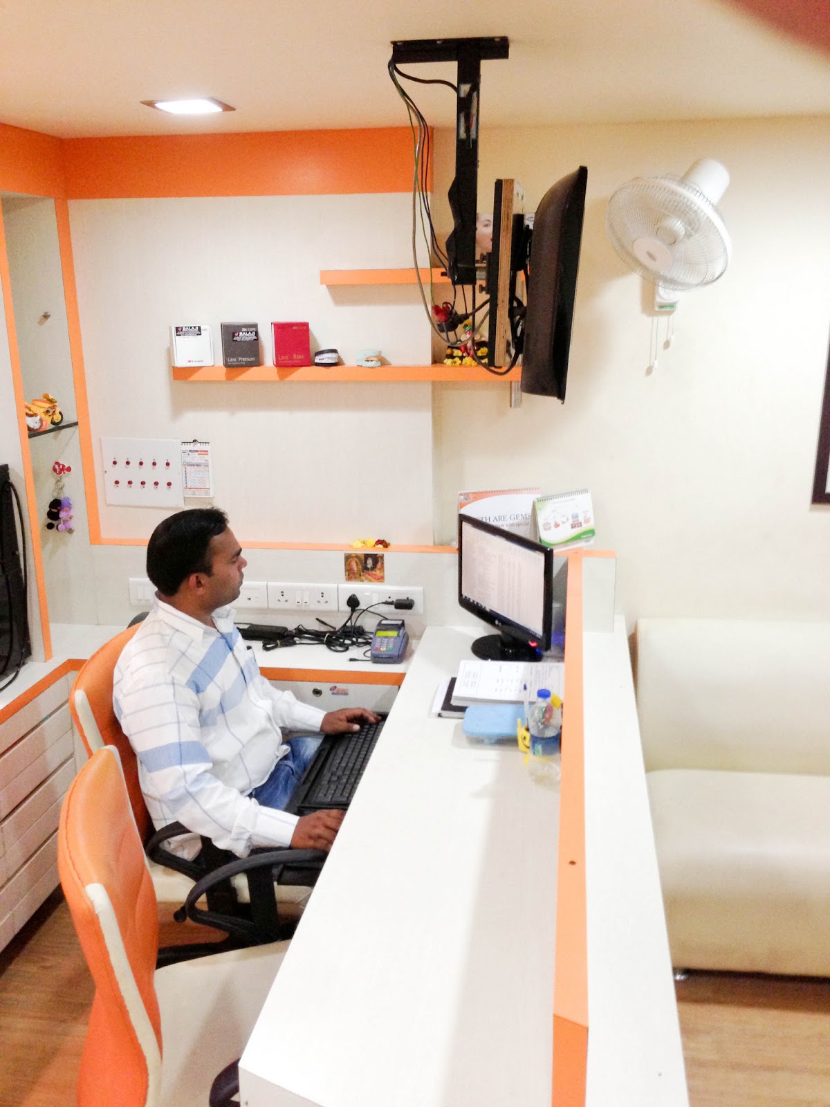 best dental clinic viman nagar pune