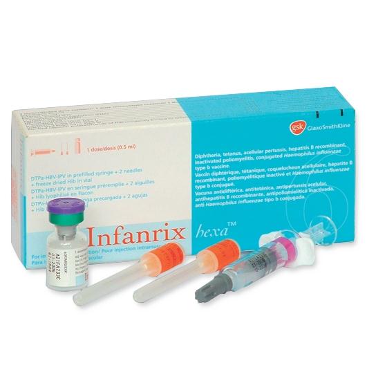 Deputato Ivan Catalano: #vaccini Infanrix hexa: dati preoccupanti sulle ...