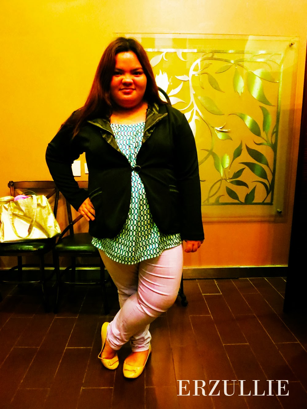 Erzullie Fierce Plus Size Fashion Philippines: PLUS SIZE EVENT: # ...