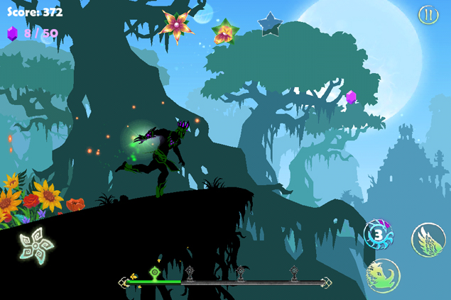 SNM: Top 10 non-stop running game apps for iOS and Android