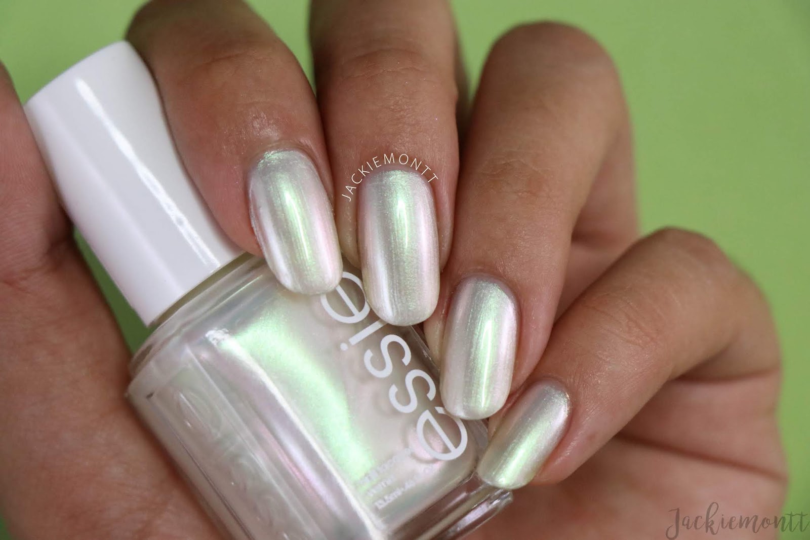 Essie Summer 2018 Collection Swatches and Review - JACKIEMONTT