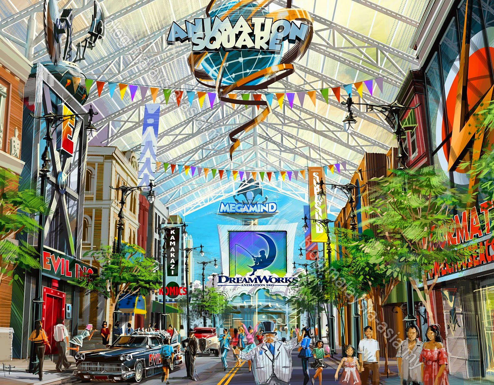 RIADAH : Tempat Menarik Untuk Dilawati Di Ipoh Perak - Budak Budak Perak