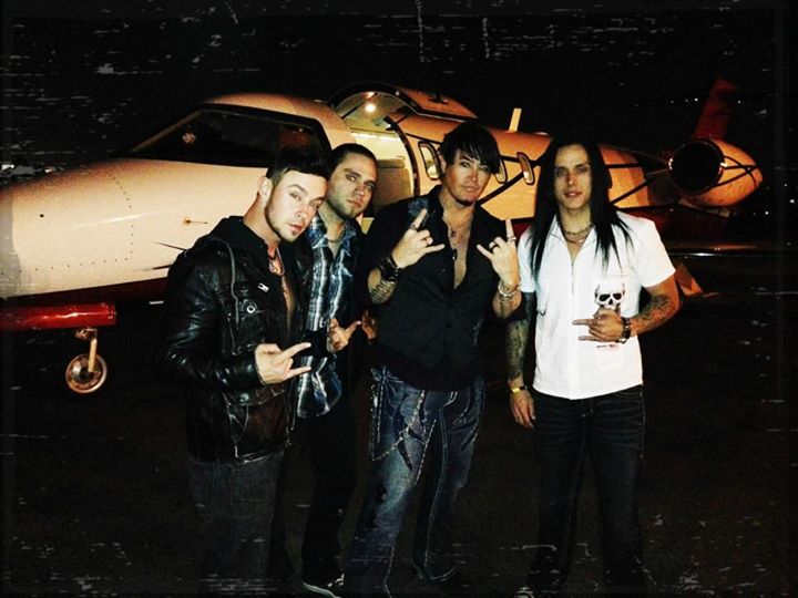 Alternativ Rock Norge: Emphatic: Albumdetaljer Avslørt