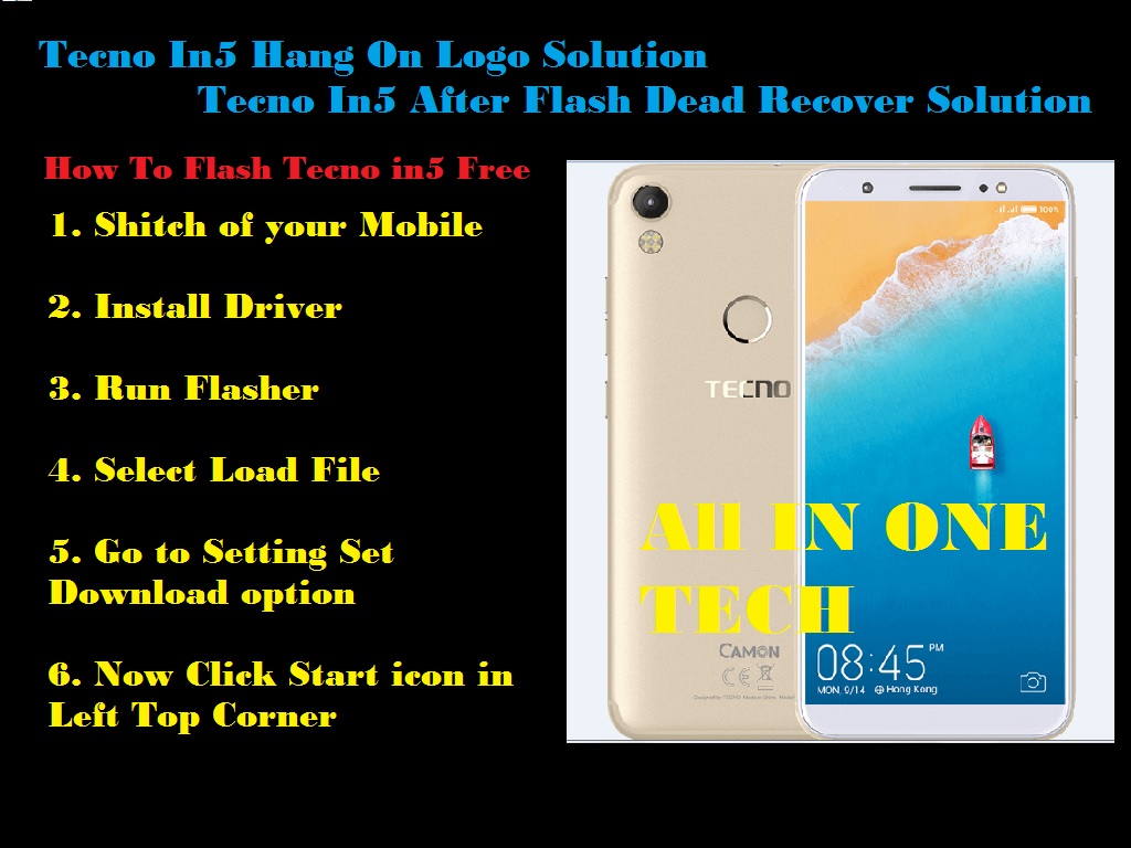 All Brands Mobile Flash File - Tools USB Drivers & Hardware