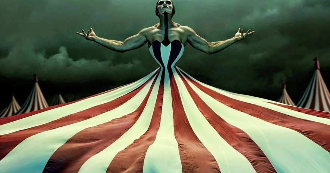 SNEAK PEEK : More "American Horror Story: Freak Show"