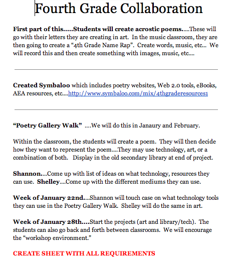 The Library Voice: Wheat Grass, Poetry Gallery Walk, Makerspace ...