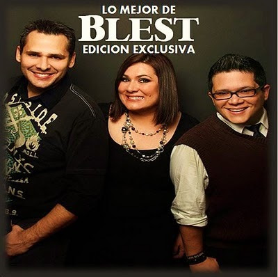 Blest - Lo Mejor De Blest Edicion Exclusiva