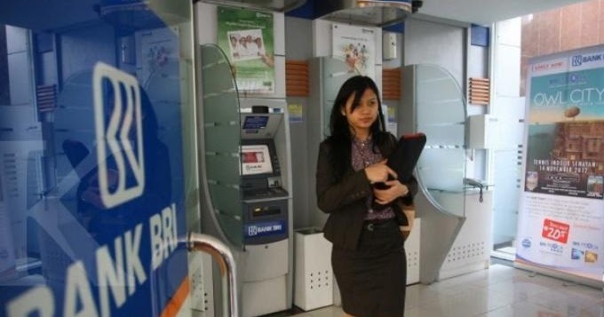 Lokasi ATM BRI Setor Tunai di Bandung - ATM CDM BRI Bandung - SinduLin