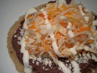 Comida fácil: Repochetas nicas