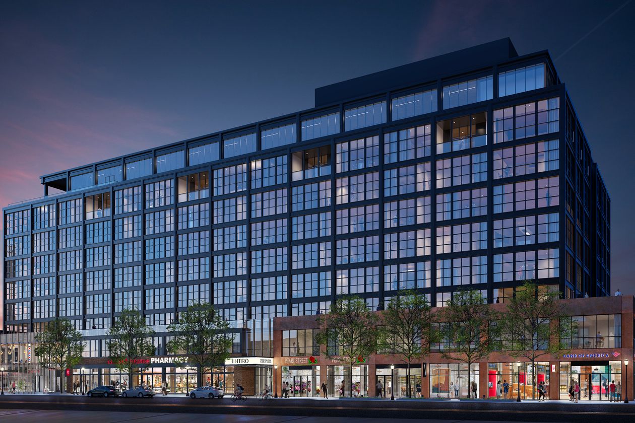 Rebuilding Place in the Urban Space: Taller buildings constructed with wood