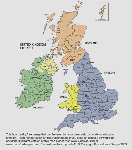 Colonial Quills: The Irish, The Scots and the Scotch-Irish